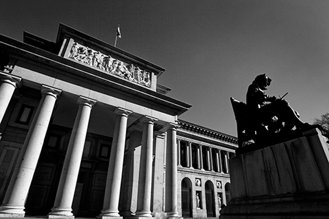 Datos curiosos y desconocidos del Museo de El Prado de Madrid